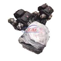 China Original Complete 1.6L Used Japanese Engine for Honda Cruze 2014-2017 with 4 Cylinder for sale