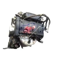 China Original Complete 1.6L Used Japanese Engine for Honda Cruze 2014-2017 with 4 Cylinder for sale