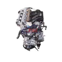 China Original Complete 4cylinder Petrol Engine 1.6L Displacement Used Japanese Engine for Suzuki CAS16 for sale