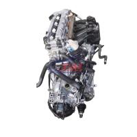 China Original Complete 4cylinder Petrol Engine 1.6L Displacement Used Japanese Engine for Suzuki CAS16 for sale