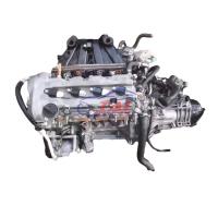 China Original Complete 4cylinder Petrol Engine 1.6L Displacement Used Japanese Engine for Suzuki CAS16 for sale