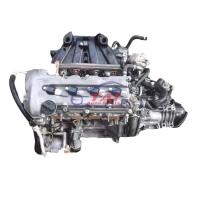 China Original Complete 4cylinder Petrol Engine 1.6L Displacement Used Japanese Engine for Suzuki CAS16 for sale