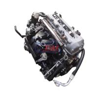 China Original Complete 4cylinder Petrol Engine 1.6L Displacement Used Japanese Engine for Suzuki CAS16 for sale