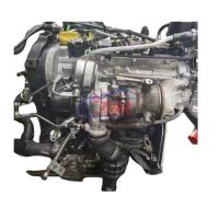 China Original Complete Petrol Engine Used Japanese Engine For Fiat 1.4T 4cylinder for sale