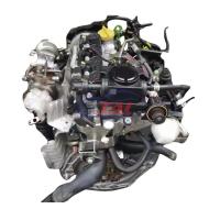 China Original Complete Petrol Engine Used Japanese Engine For Fiat 1.4T 4cylinder for sale