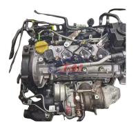 China Original Complete Petrol Engine Used Japanese Engine For Fiat 1.4T 4cylinder for sale