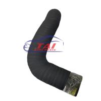 China Steel Radiator Water Hose ME291785 For Mitsubishi FV517 6D24T Engine for sale