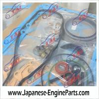 China 12 Months Warranty Overhaul Kit M996356 For Mitsubishi Fuso Engine 4D34 for sale