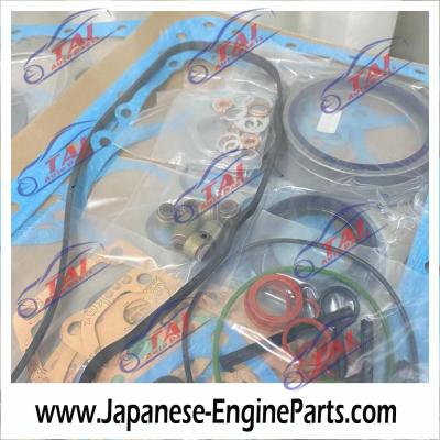 China 12 Months Warranty Overhaul Kit M996356 For Mitsubishi Fuso Engine 4D34 for sale