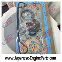 China 12 Months Warranty Overhaul Kit M996356 For Mitsubishi Fuso Engine 4D34 for sale