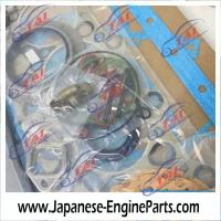 China 12 Months Warranty Overhaul Kit M996356 For Mitsubishi Fuso Engine 4D34 for sale