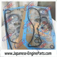 China 12 Months Warranty Overhaul Kit M996356 For Mitsubishi Fuso Engine 4D34 for sale