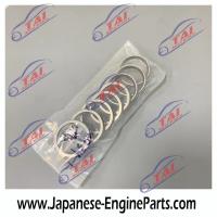 China Valve Seat Auto Transmission Parts For Mitsubishi Canter Engine 4D34 for sale