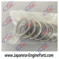 China Valve Seat Auto Transmission Parts For Mitsubishi Canter Engine 4D34 for sale
