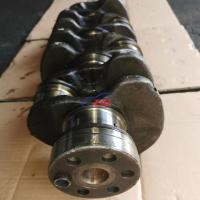 China Crankshaft Hino Engine Parts For Hino J08C J08E JO8C JO8E Engine for sale