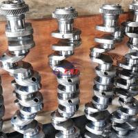 China Crankshaft Hino Engine Parts For Hino J08C J08E JO8C JO8E Engine for sale