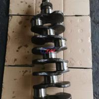 China Forged Diesel Engine Crankshaft For HINO H06C H07C H06CT H07CT 13411-1583 for sale