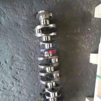 China Crankshaft Japanese Engine Parts For Hino J05E Engine 13411-E0080 for sale