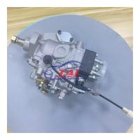China 22100-67100 Fuel Injection Pump 22100-67120 For Toyota Land Cruiser Hilux 1KZ-TE Engine for sale