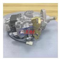 China 22100-67100 Fuel Injection Pump 22100-67120 For Toyota Land Cruiser Hilux 1KZ-TE Engine for sale