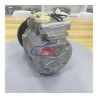 China Neutral Packing Car AC Compressor For Mitsubishi FV515 8DC9 OEM AKC200A275A for sale