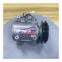China Neutral Packing Car AC Compressor For Mitsubishi FV515 8DC9 OEM AKC200A275A for sale