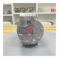 China 8982143240 Truck AC Compressor For Isuzu ELF NKR NMR NPR Heavy Duty Truck for sale