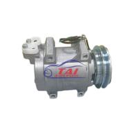 China Neutral Packing Car AC Compressor For Mitsubishi FV515 8DC9 OEM AKC200A275A for sale