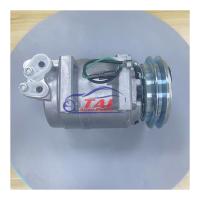 China Neutral Packing Car AC Compressor For Mitsubishi FV515 8DC9 OEM AKC200A275A for sale