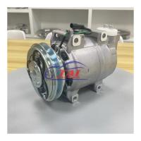 China Neutral Packing Car AC Compressor For Mitsubishi FV515 8DC9 OEM AKC200A275A for sale