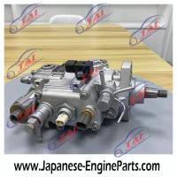 China Genuine Engine Injection Pump 22100-5D180 For Isuzu ELF NKR NMR NPR Heavy Duty Truck for sale
