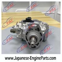 China Genuine Engine Injection Pump 22100-5D180 For Isuzu ELF NKR NMR NPR Heavy Duty Truck for sale