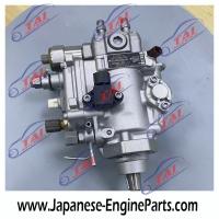China Genuine Engine Injection Pump 22100-5D180 For Isuzu ELF NKR NMR NPR Heavy Duty Truck for sale