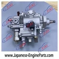 China Genuine Engine Injection Pump 22100-5D180 For Isuzu ELF NKR NMR NPR Heavy Duty Truck for sale
