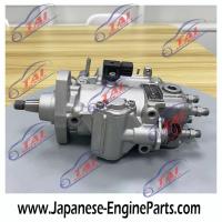 China Genuine Engine Injection Pump 22100-5D180 For Isuzu ELF NKR NMR NPR Heavy Duty Truck for sale