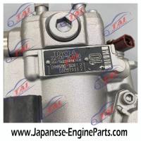 China Genuine Engine Injection Pump 22100-5D180 For Isuzu ELF NKR NMR NPR Heavy Duty Truck for sale