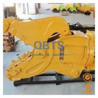 China Hydraulic Excavator Pulverizer For Pengpu SW330LC SW130LC-8 SW130LC-7 SW210LC-5 SW130LC-6 for sale