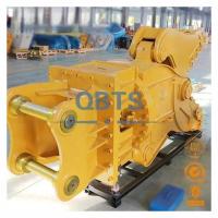 China Hydraulic Excavator Pulverizer For Pengpu SW330LC SW130LC-8 SW130LC-7 SW210LC-5 SW130LC-6 for sale