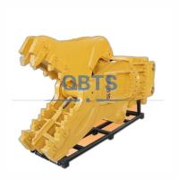 China QBTS Demolition Pulverizer Excavator Hydraulic Concrete Crusher For Koma for sale