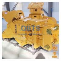 China 40U Hydraulic Pulverizer Excavator With Machinery Test Report For Komatsu PC400 for sale
