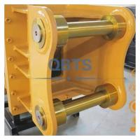 China 40U Hydraulic Pulverizer Excavator With Machinery Test Report For Komatsu PC400 for sale