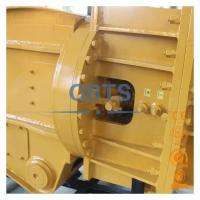China QBTS Demolition Pulverizer Excavator Hydraulic Concrete Crusher For Koma for sale
