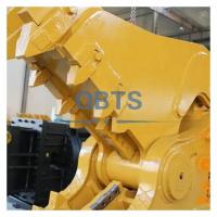 China 30 Ton Excavator Hydraulic Concrete Pulverizer For Sunward SWE85/ SWE110 /SWE16S /SWE28UU for sale