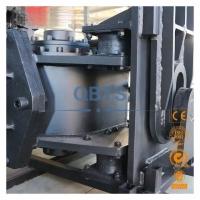 China 20-50 Ton Excavator Sheet Pile Hammer Construction Equipment Parts For Hyundai R450 for sale