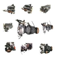 China Used Japanese 2L 3L 5L 1MZ Diesel Engine With Good Condition for sale