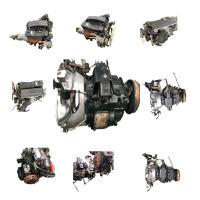 China Used Japanese 2L 3L 5L 1MZ Diesel Engine With Good Condition for sale