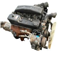 China Used Japanese 2L 3L 5L 1MZ Diesel Engine With Good Condition for sale