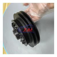 China Standard Size Belt Pulley Crankshaft 2312442032 For Hyundai And Kia for sale