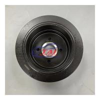 China Standard Size Belt Pulley Crankshaft 2312442032 For Hyundai And Kia for sale