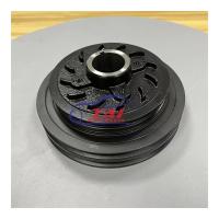 China Standard Size Belt Pulley Crankshaft 2312442032 For Hyundai And Kia for sale